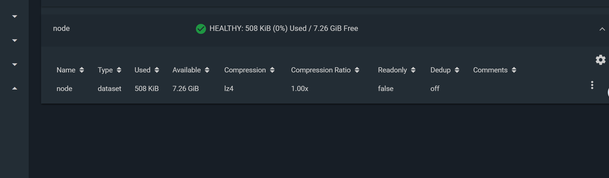 故障转移群集搭建与群集系统安装 | Moyuan"s website